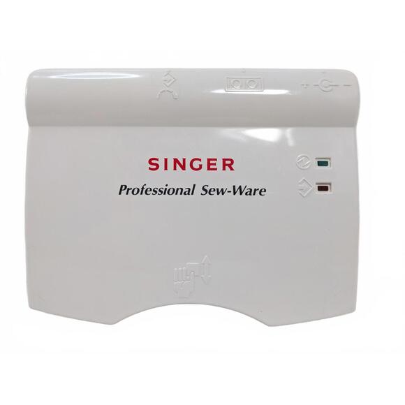 Singer | Office | Singer Japan Professional Sewware Psw Interface Card ...